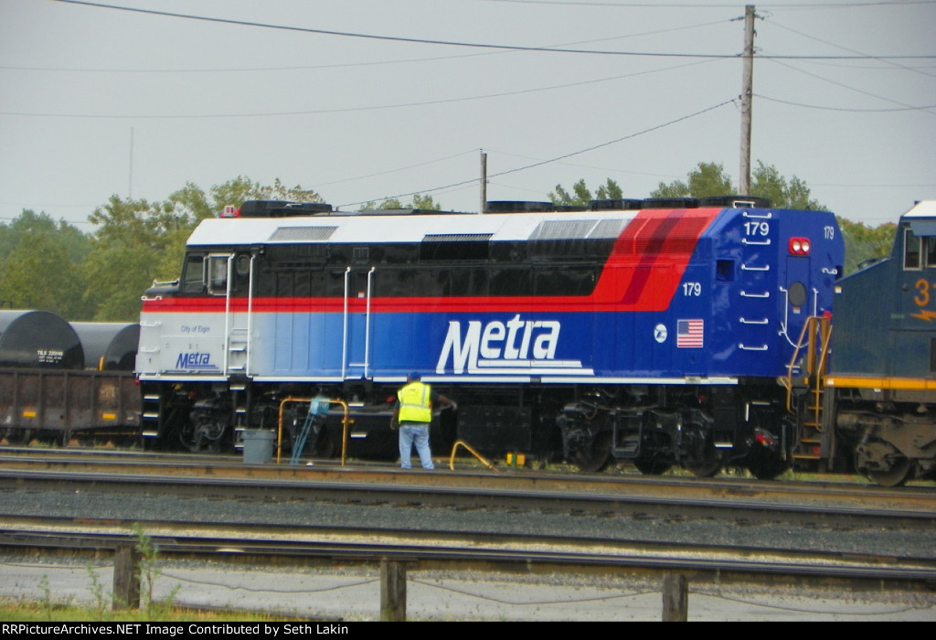 METX 179